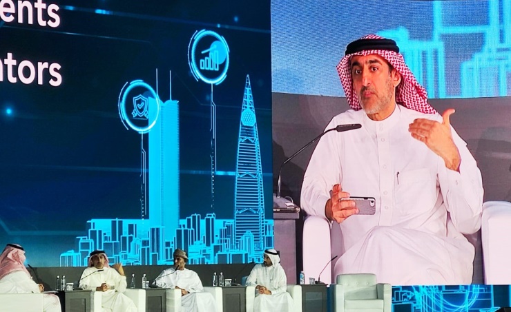 Bahrain’s eGovernment experience, successes highlighted at Digital ...