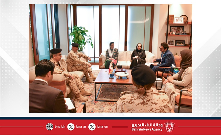 HE First Lady of Pakistan visits Royal Medical Services Military Hospital