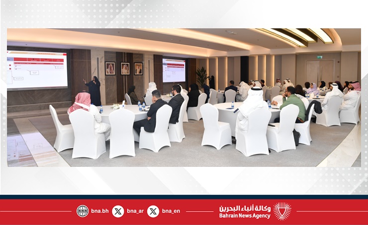 Municipalities Ministry holds workshop on “Benayat” building permit system