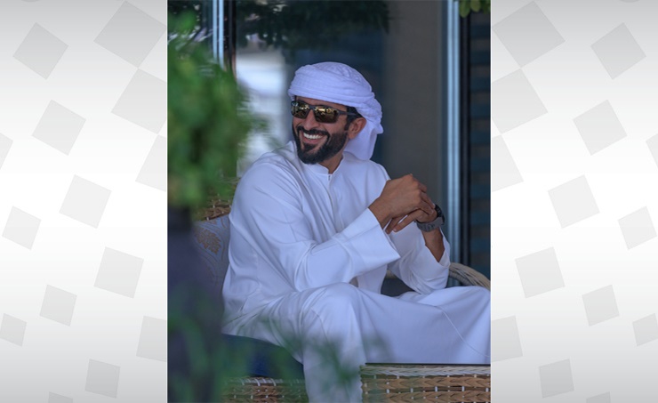 HH Shaikh Nasser attends local, international endurance races, qualifiers