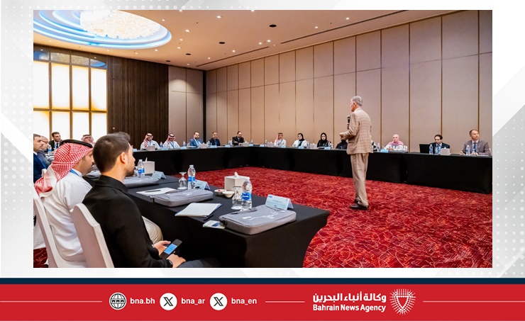 Transportation Minister inaugurates IMO regional workshop in Bahrain