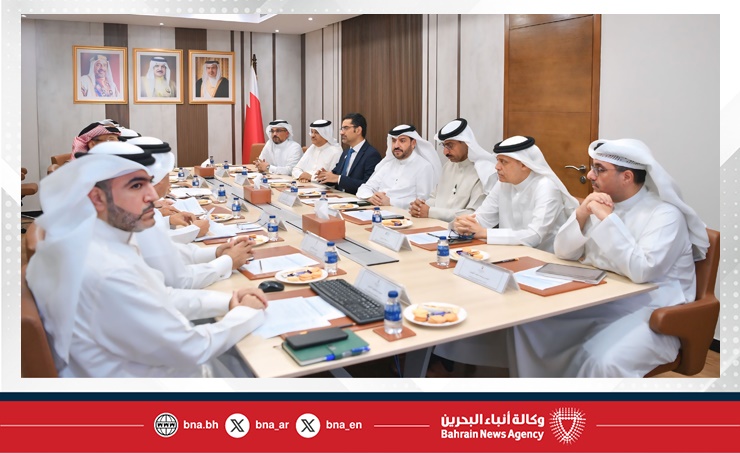 Municipalities Minister chairs Cooperation Committee regular meeting ...