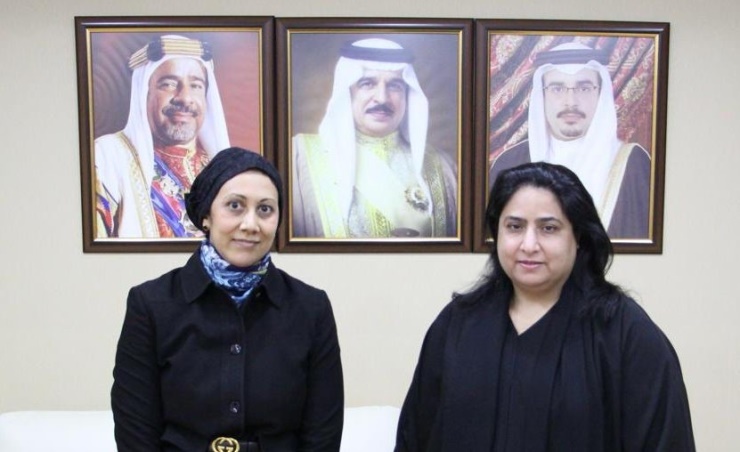HEC Secretary-General receives Bahrain’s Ambassador to Thailand