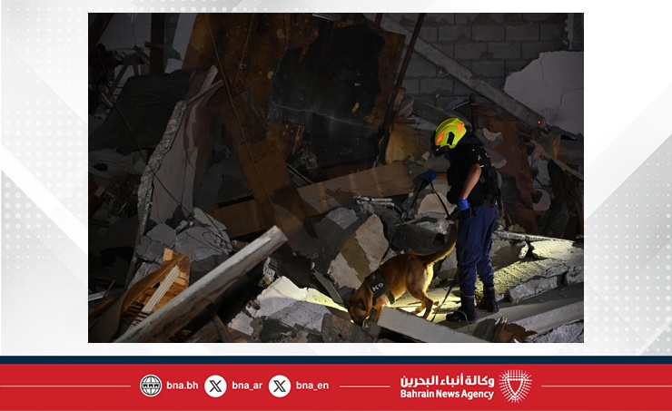 One dead, two rescued in Arad building collapse