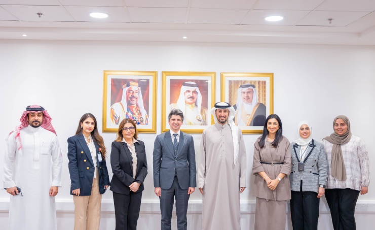 Government Hospitals CEO highlights partnership with private sector