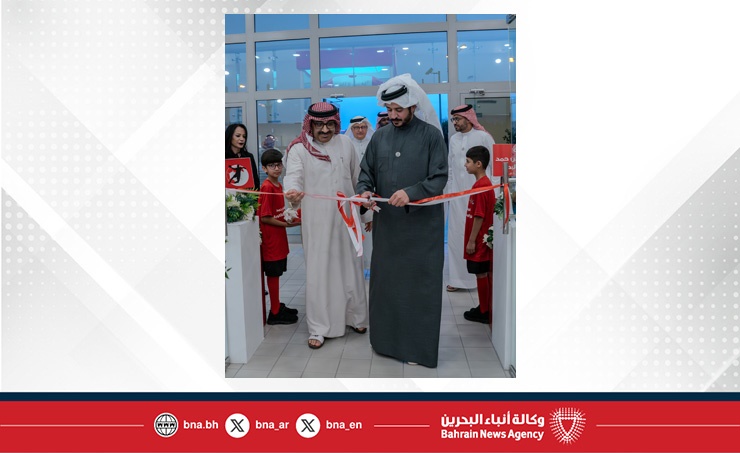 HH Shaikh Khalid bin Hamad awards winners of Khalid bin Hamad Secondary ...