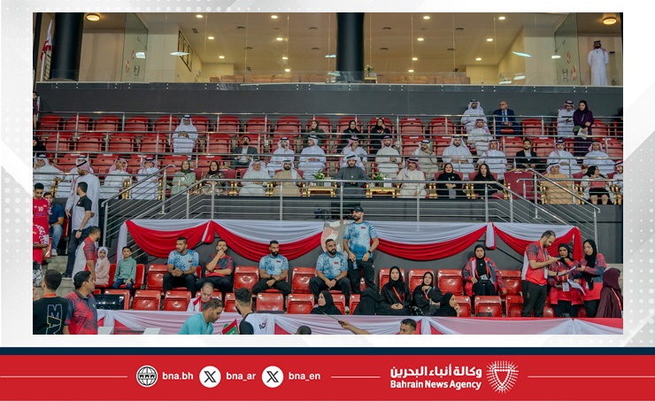 HH Shaikh Khalid bin Hamad awards winners of Khalid bin Hamad Secondary ...