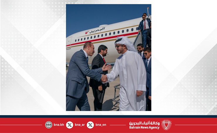 HH Shaikh Khalid arrives in France to attend Paris 2024 Olympics