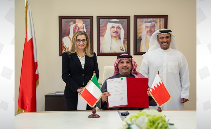 BNA, ANSA sign MoU for cooperation, news exchange