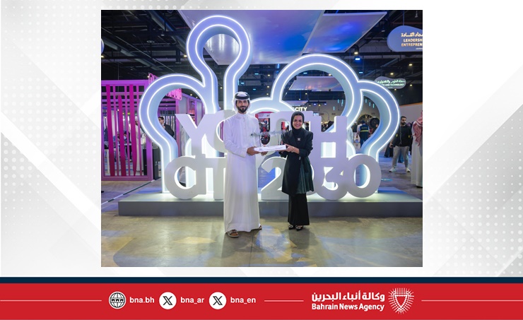 HH Shaikh Nasser bin Hamad visits Youth City 2030