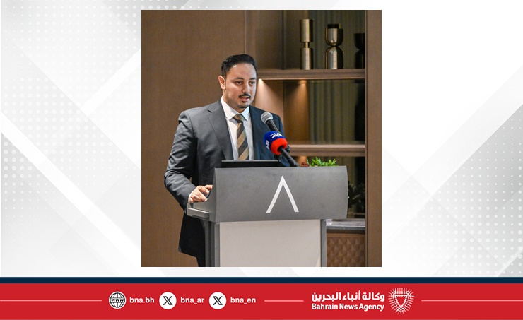 UAE, Bahrain highlight circular economy cooperation at forum in Manama