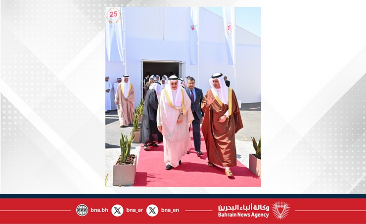 DPM inaugurates Riffa Statcom Station