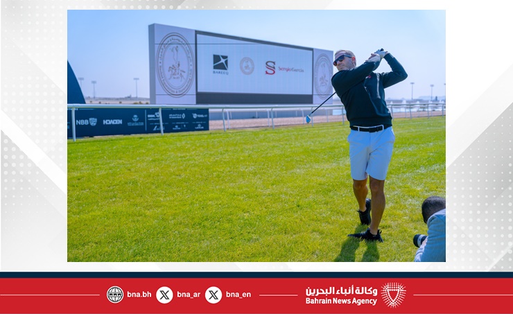 REHC, Bareeq Al Retaj to establish world-class golf course