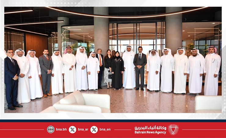 Municipalities Minister discusses business environment improvement with ...