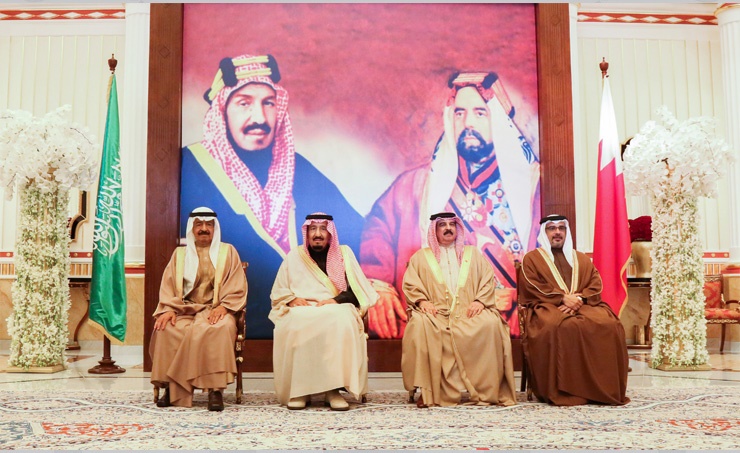 Bahrain, Saudi Arabia bonds: Advancing common dreams, going beyond ...
