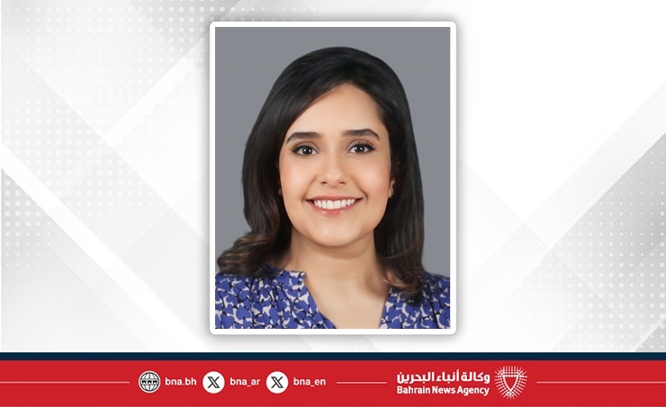 Shaikha Hessa bint Ali the new Vice-Chair of the COPUOS Committee 2025