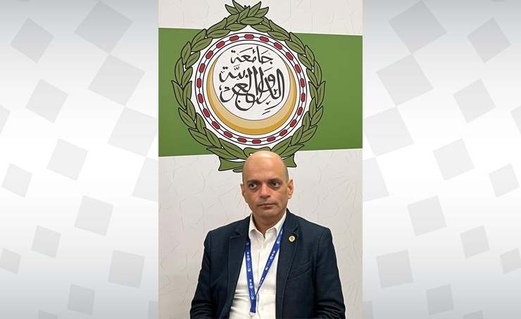 Arab League launches circular economy, nature solutions and ...