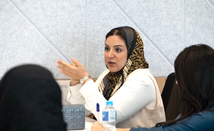 Cybercrime Prosecution discusses cooperation with banking institutions