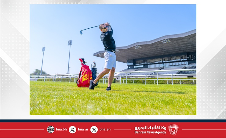 REHC, Bareeq Al Retaj to establish world-class golf course