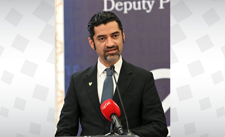Deputy Premier opens Bahrain Smart Cities Summit 2024