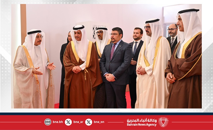 DPM inaugurates Riffa Statcom Station