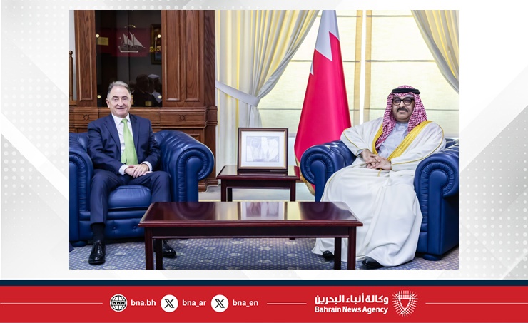 Education minister receives University of Strathclyde delegation