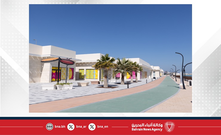 Tourism Minister: Sama Bay enhances maritime tourism in Muharraq