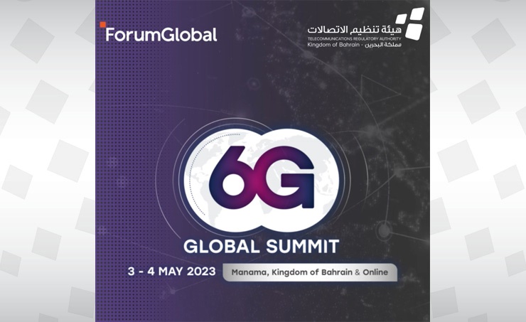 Bahrain’s TRA to host Global 6G Summit in May