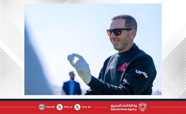 REHC, Bareeq Al Retaj to establish world-class golf course