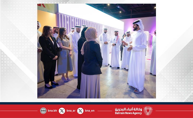 HH Shaikh Nasser bin Hamad visits Youth City 2030
