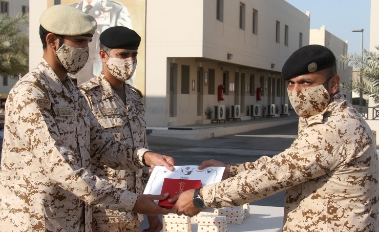 BDF marks its anniversary