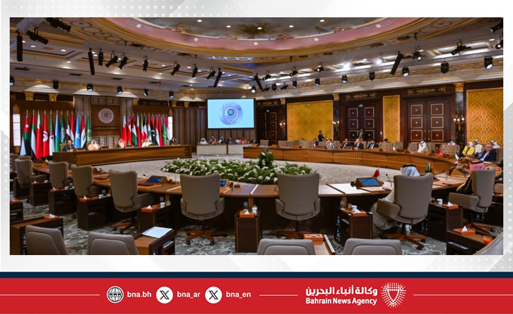 Bahrain hosts 19th session meeting of Arab Information Ministers ...