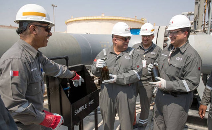 Bahrain marks Labour Day with commitment to further development of its ...