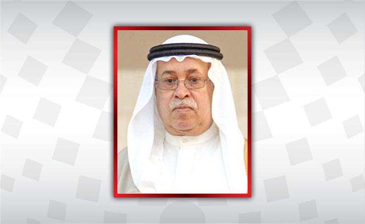 Royal Court mourns Shaikh Isa bin Rashid bin Abdulla Al-Khalifa
