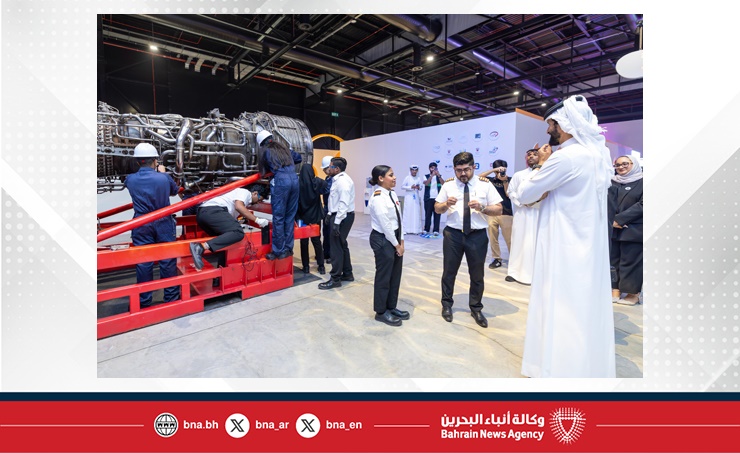 HH Shaikh Nasser bin Hamad visits Youth City 2030