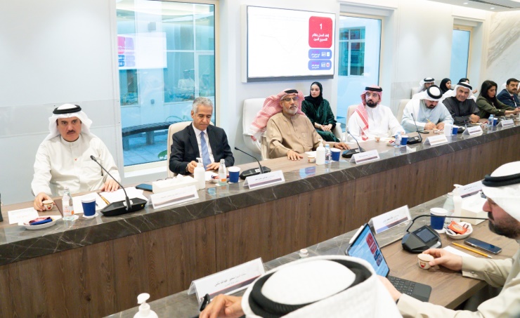 Parliamentary meeting with BCCI discusses initiatives to prioritise ...
