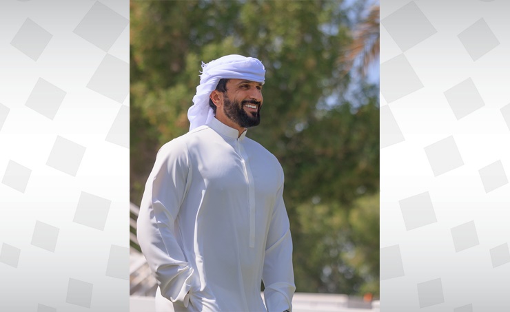 HH Shaikh Nasser attends races over HH's endurance cup