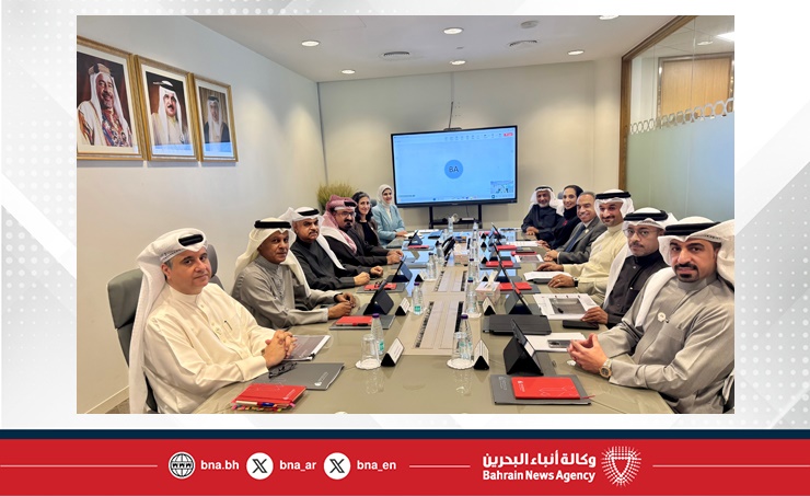 RERA Board of Directors hold first 2025 meeting