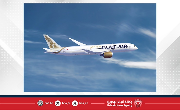 Gulf Air to operate nine flights to Kuwait to support Bahrain’s ...