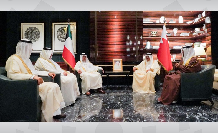 Minister of Foreign Affairs, Minister of Finance and National Economy ...