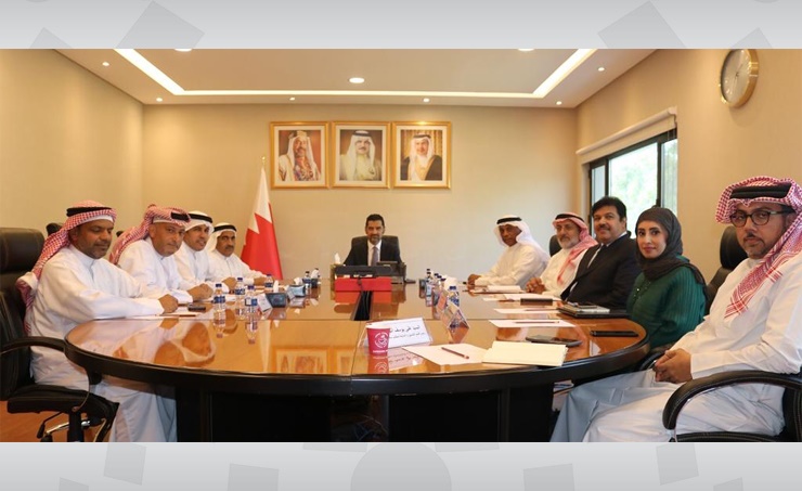 Ways to achieve food security, support Bahraini farmers discussed