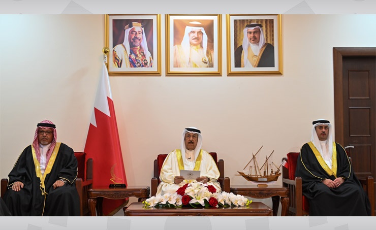 Thursday marks first day of Ramadan in Bahrain