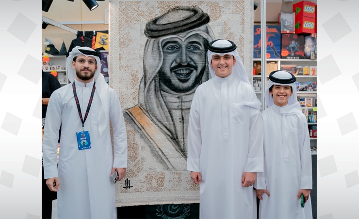 Bahrain Comic Con 2024 kicks off