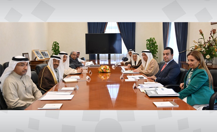HM King's Special Representative chairs Isa Award for Service to ...