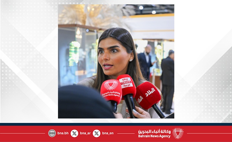 BETA CEO: Jewellery Arabia 2024 marks 30% boost in Bahrain jewellers ...