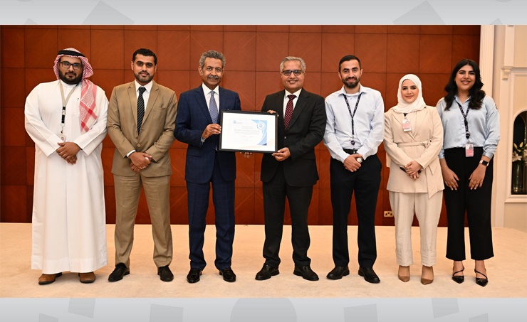 BIA achieves ACI Public Health & Safety Readiness Accreditation