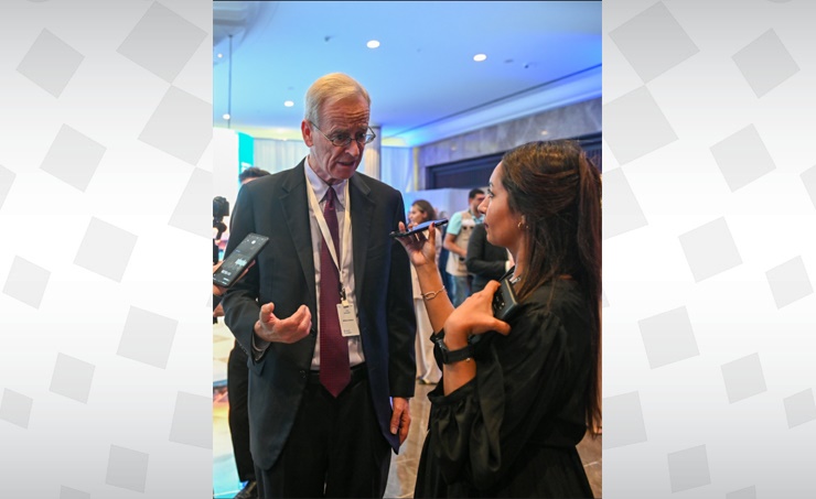 Bahrain contributes to security and stability of region: Former US ...