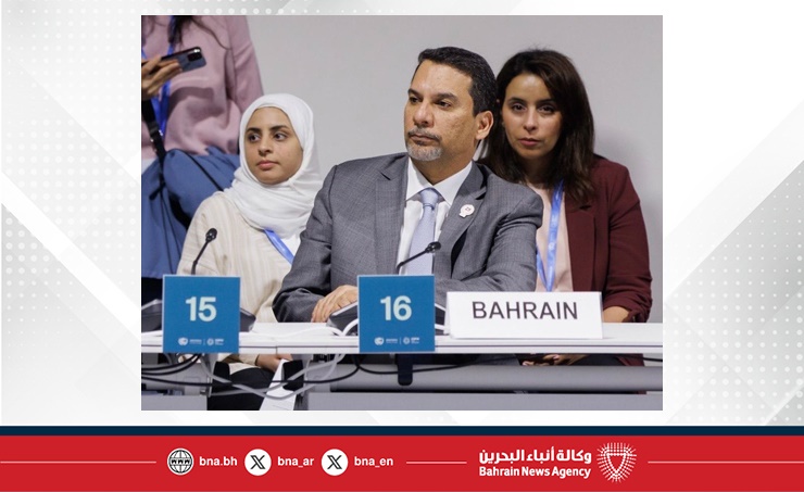 Oil Minister participates in high-level roundtable at COP29