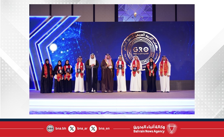 Education Minister congratulates students on three GCC Robotics ...