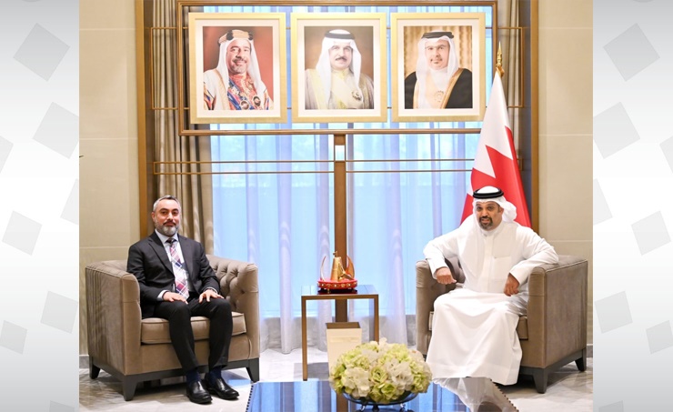 Finance Minister ITU Regional Representative